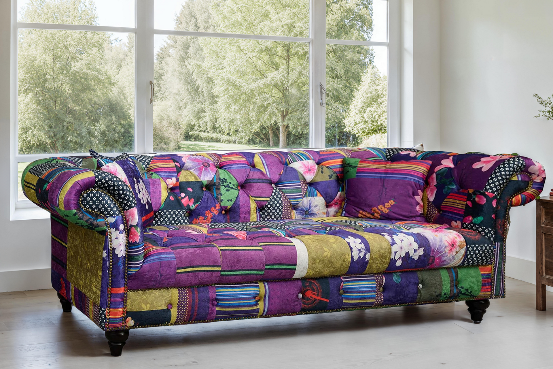 funky sofas uk